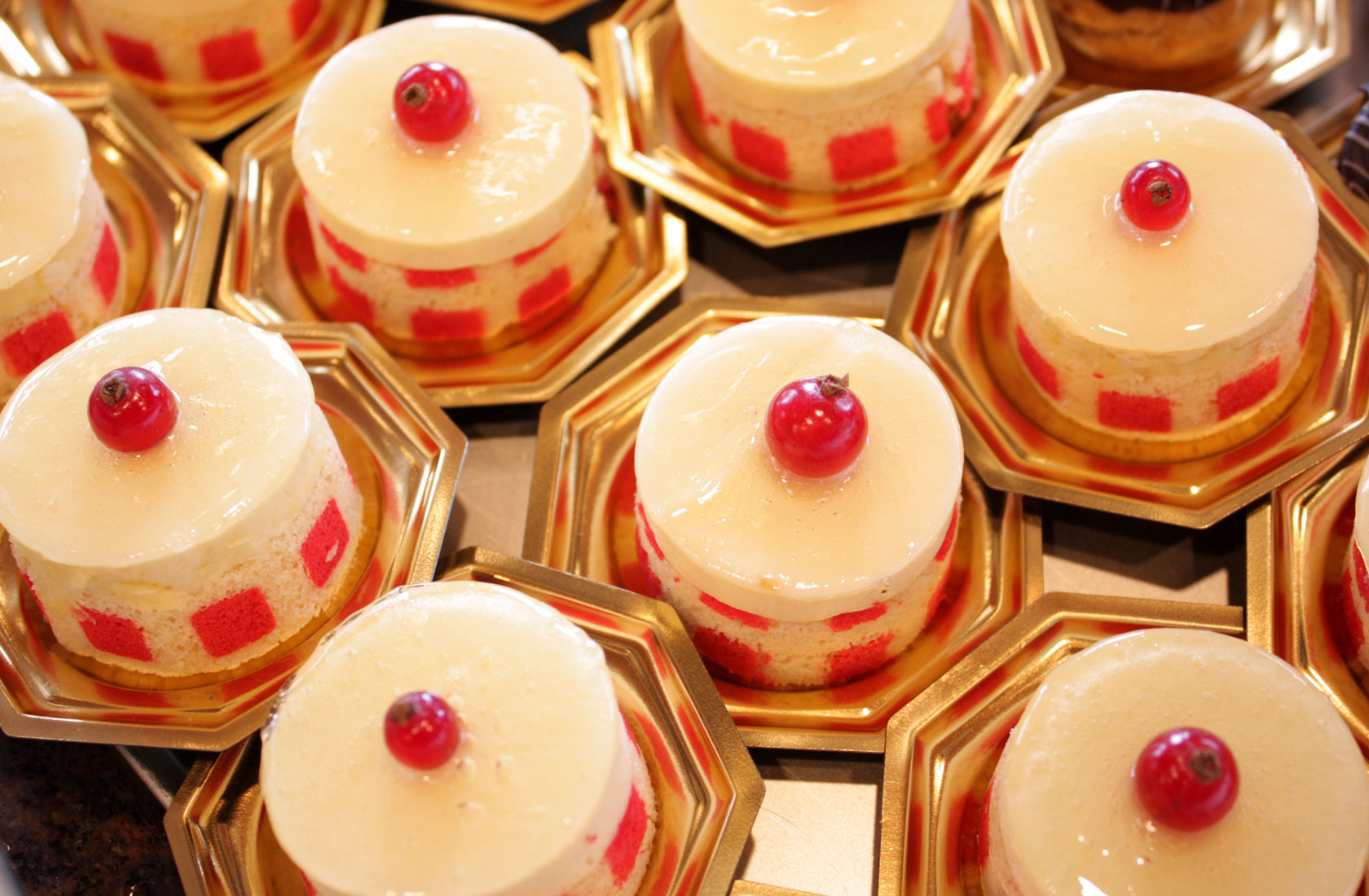 Great Cake Places - Home