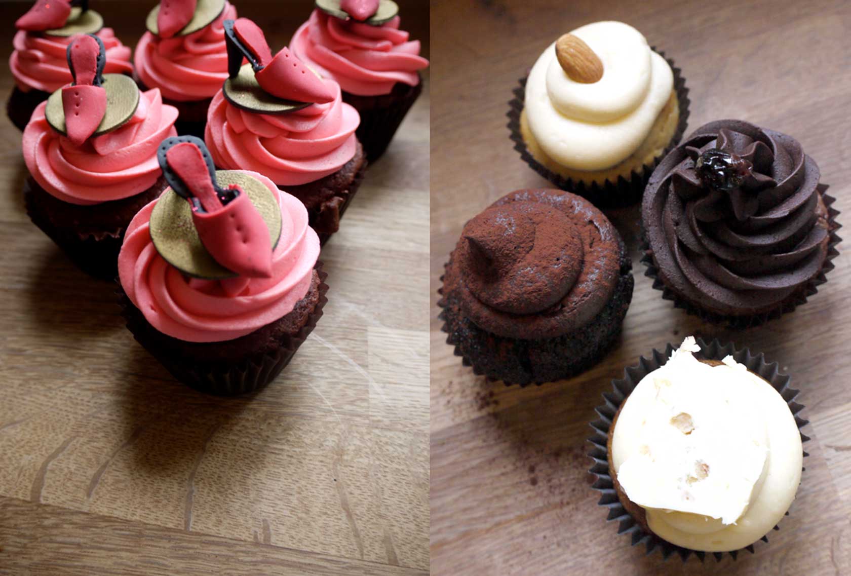 Great Cake Places - Home