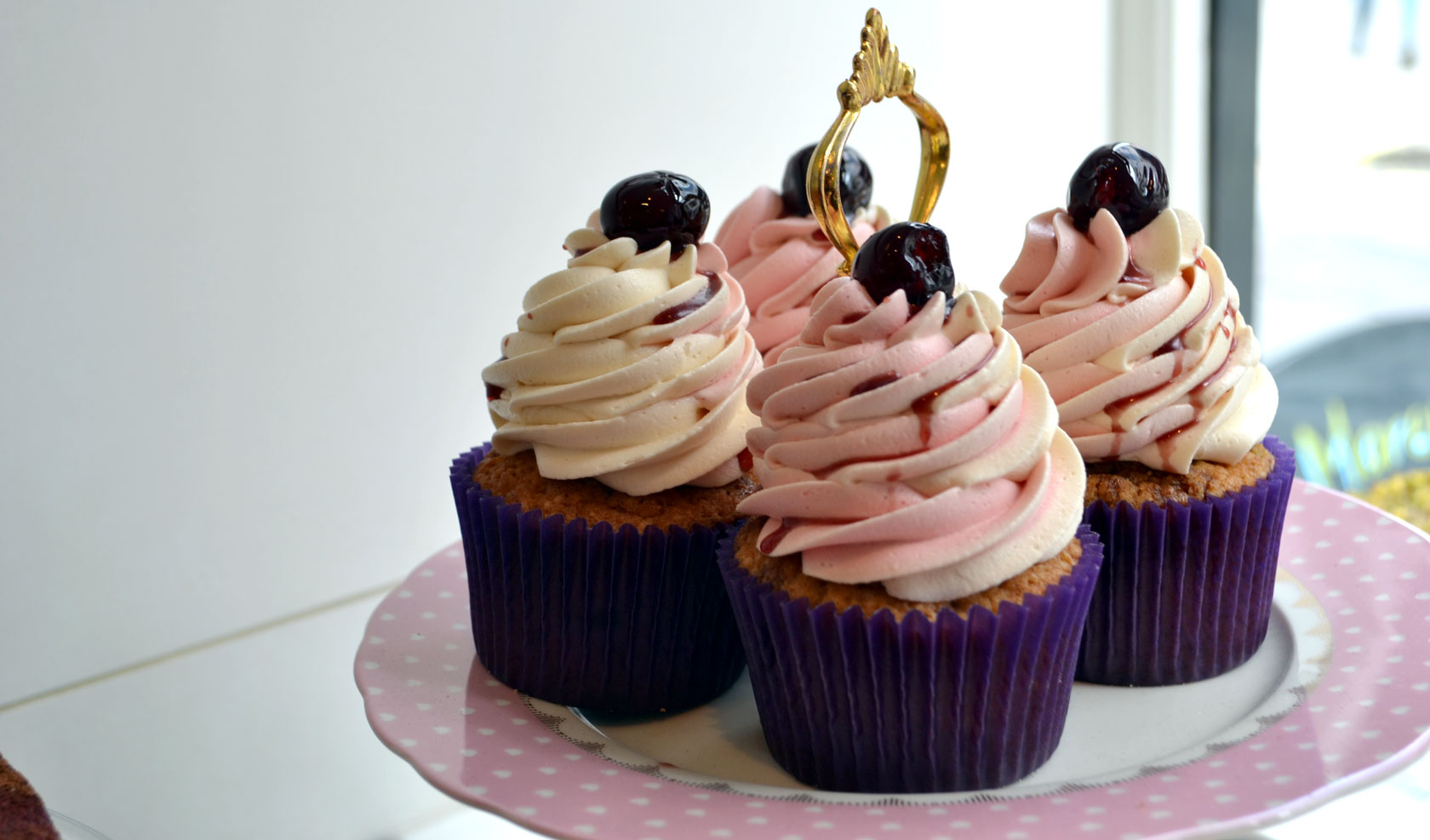 Great Cake Places - Home