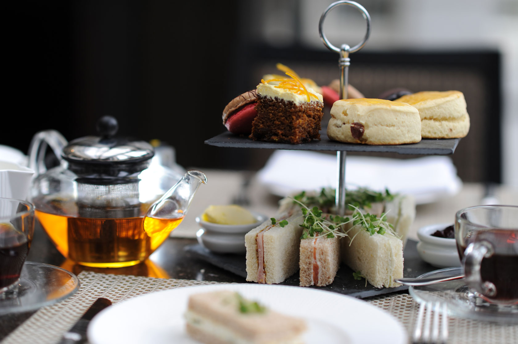 Great Cake Places - Home